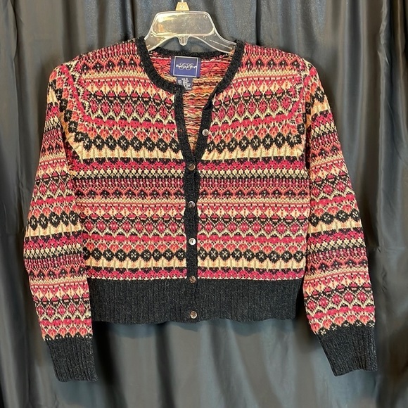 eagle’s eye | Sweaters | Eagles Eye Cardigan | Poshmark